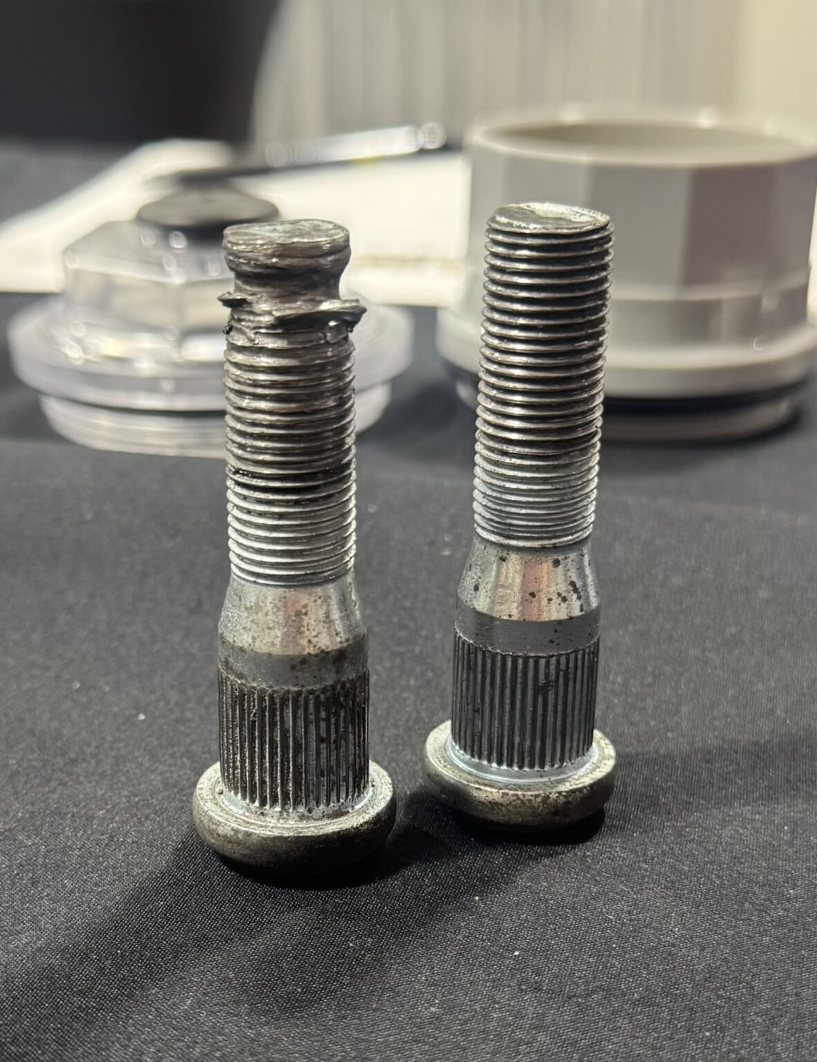 Get It Tight, Not Too Tight: Understanding Trailer Lug Nut Torque Specs - Ramblin' Man